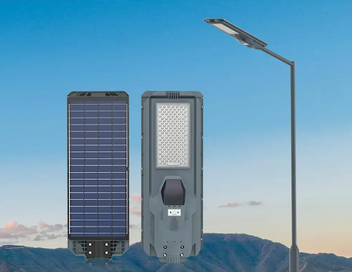 What are the environmental benefits of replacing grid-connected ...