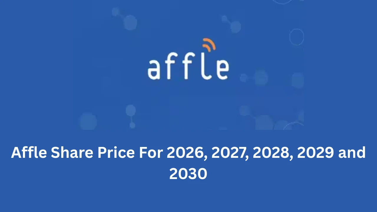 Affle Share Price For 2026, 2027, 2028, 2029 and 2030