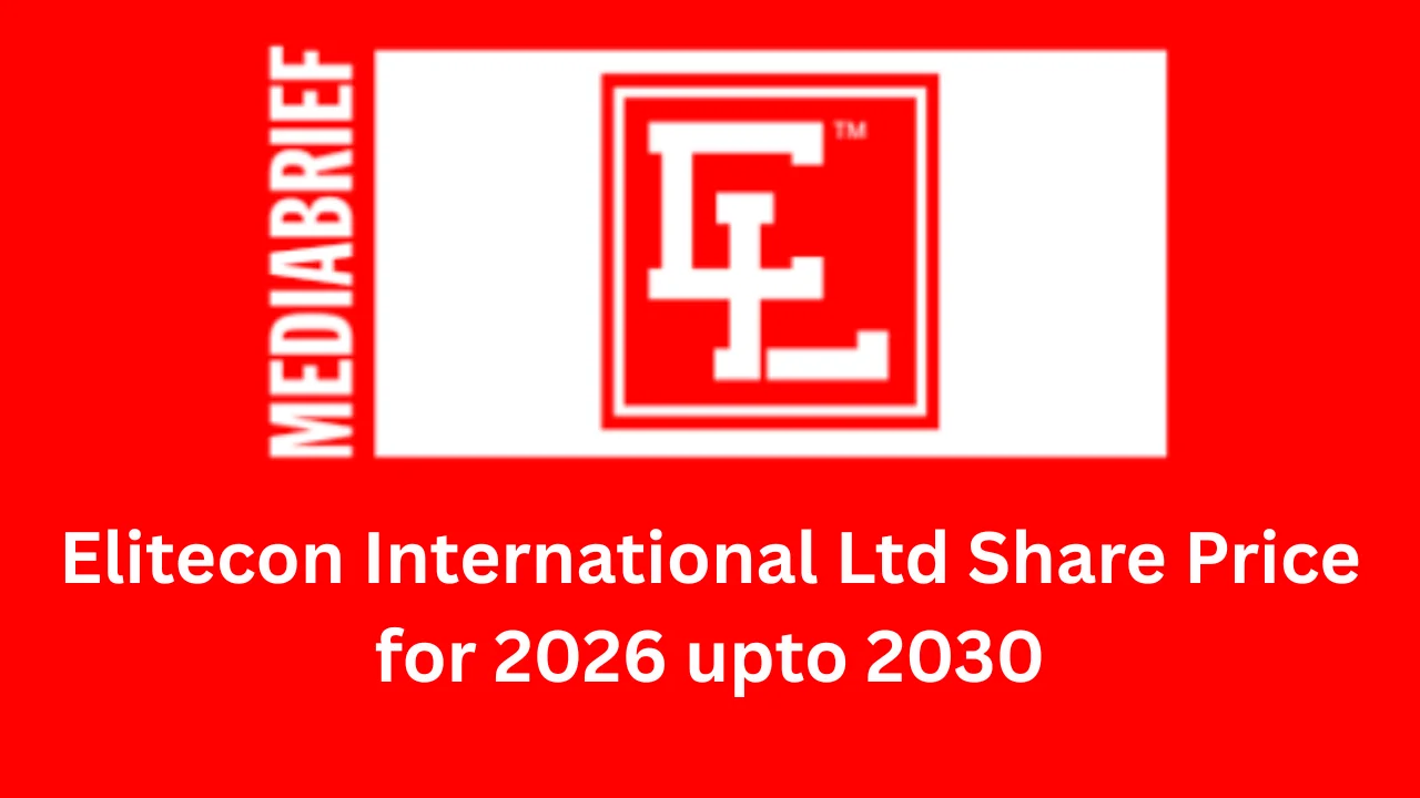Elitecon International Ltd Share Price for 2026 upto 2030
