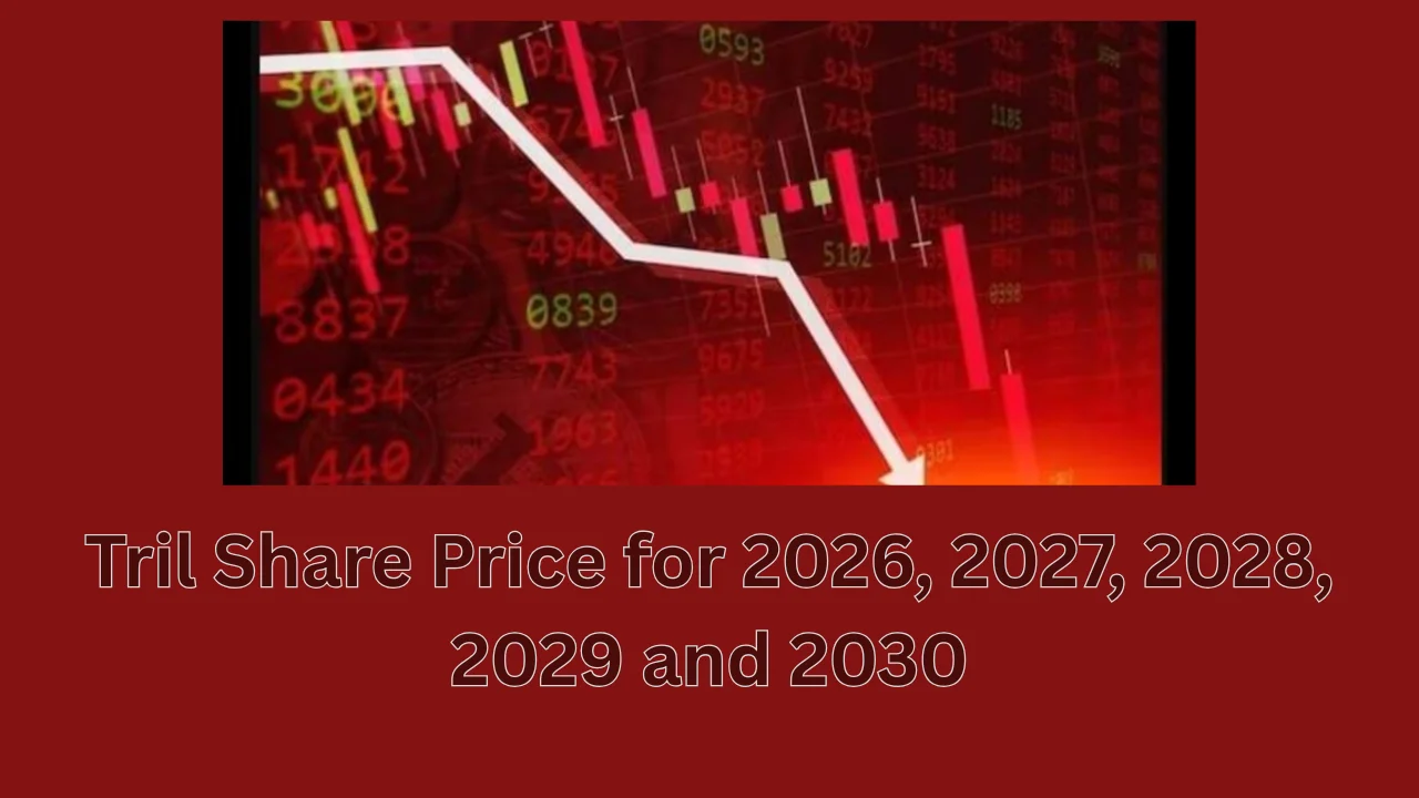 Tril Share Price for 2026, 2027, 2028, 2029 and 2030